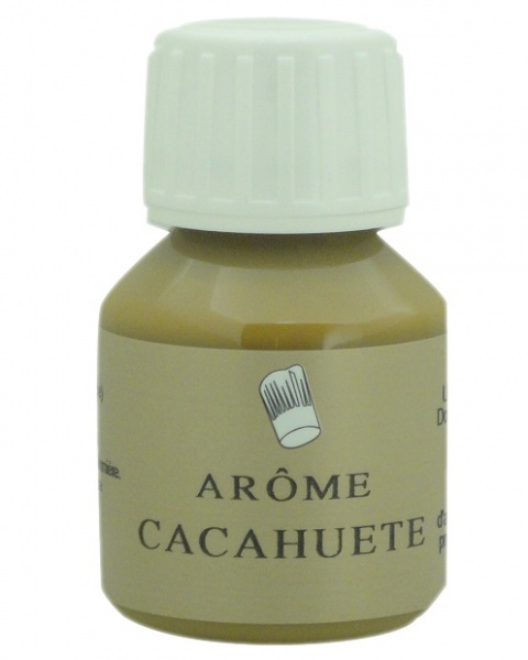 Arômes et extraits alimentaires pour la cuisine et la pâtisserie - La ...