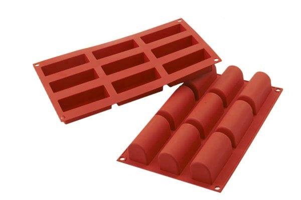 Moules Silikomart en silicone | Créatif & professionnel – La Boutique à ...