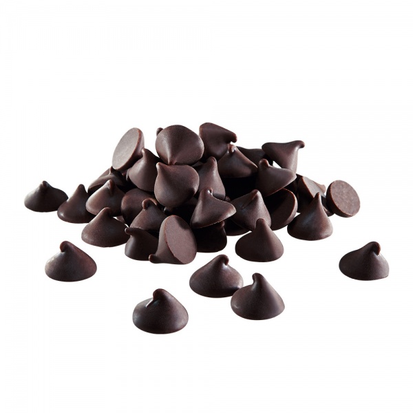 Pépite chocolat noir 60%