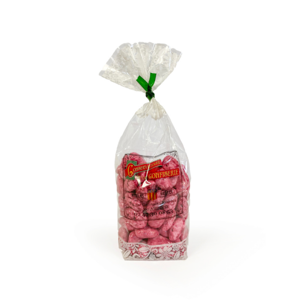 Pralines roses entières 180g