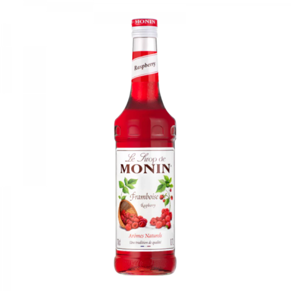 Sirop Monin – Arômes gourmands pour boissons & pâtisserie