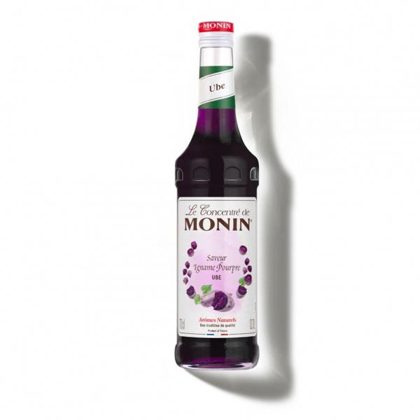 Sirop UBE Monin 70 cl